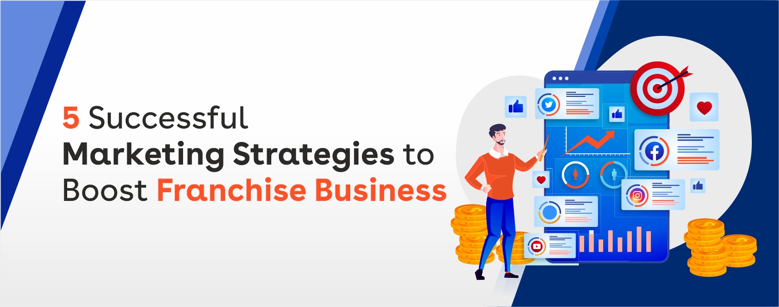 5 Effective Marketing Strategies for Franchise Entrepreneurs