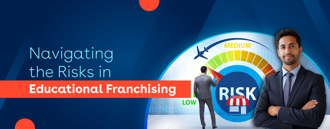 Risk Assessment in Educational Franchises