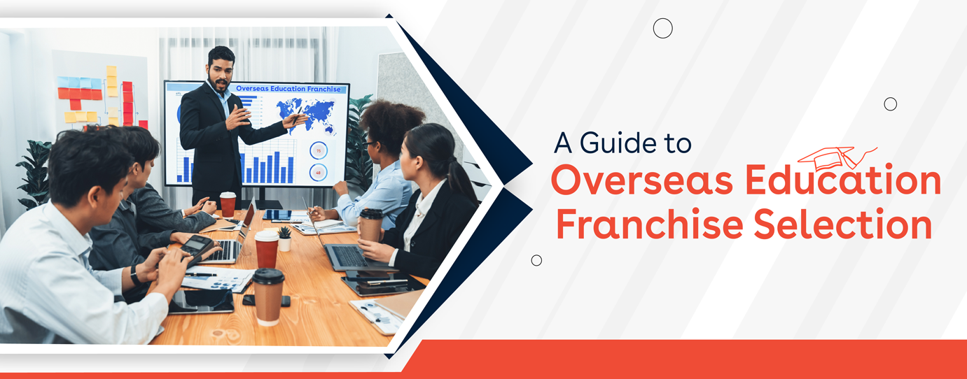 Challenges of Taking the Wrong Overseas Education Franchise